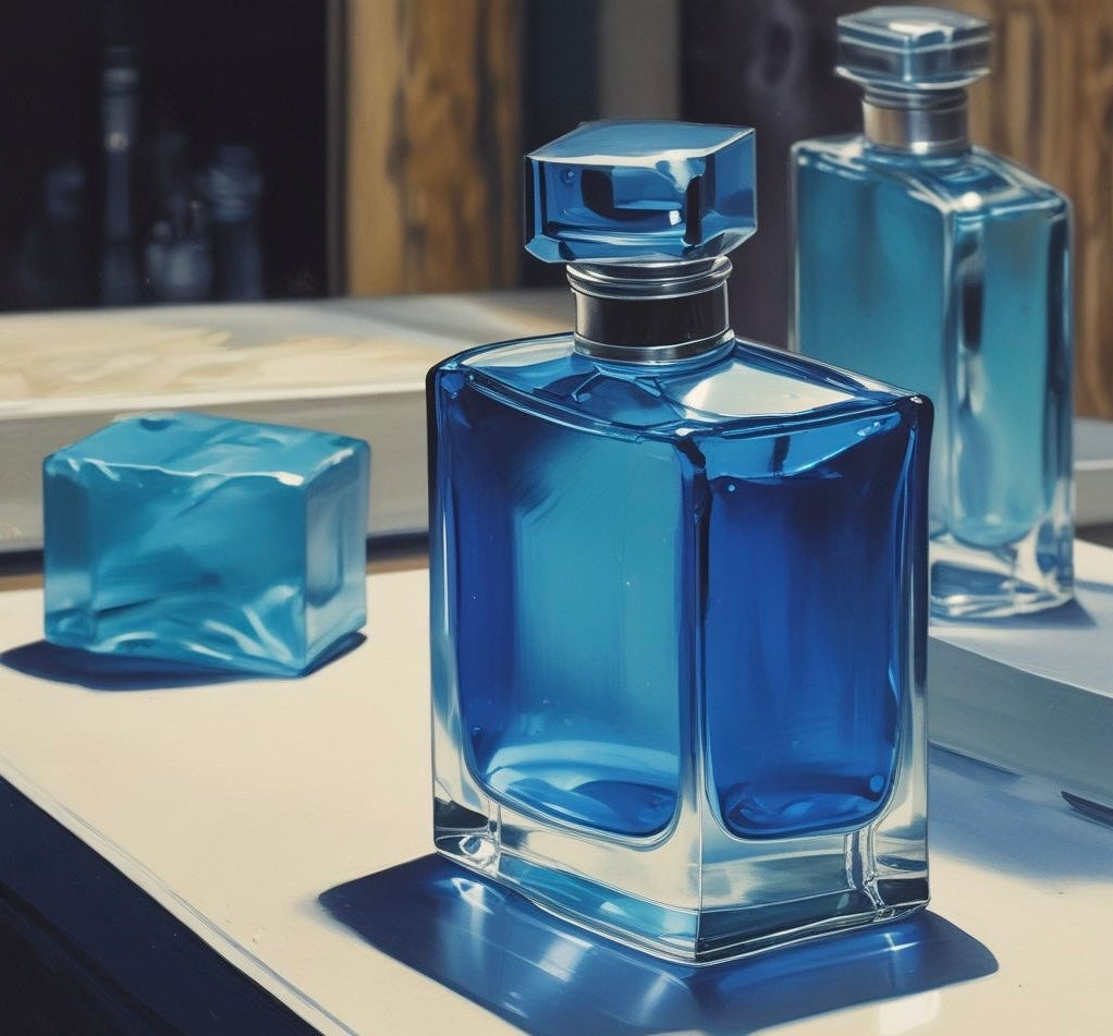 For Him – saad fragrance