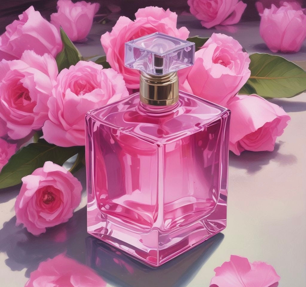Saad Fragrance: Exquisite Arabian Perfumes for Every Occasion – saad ...