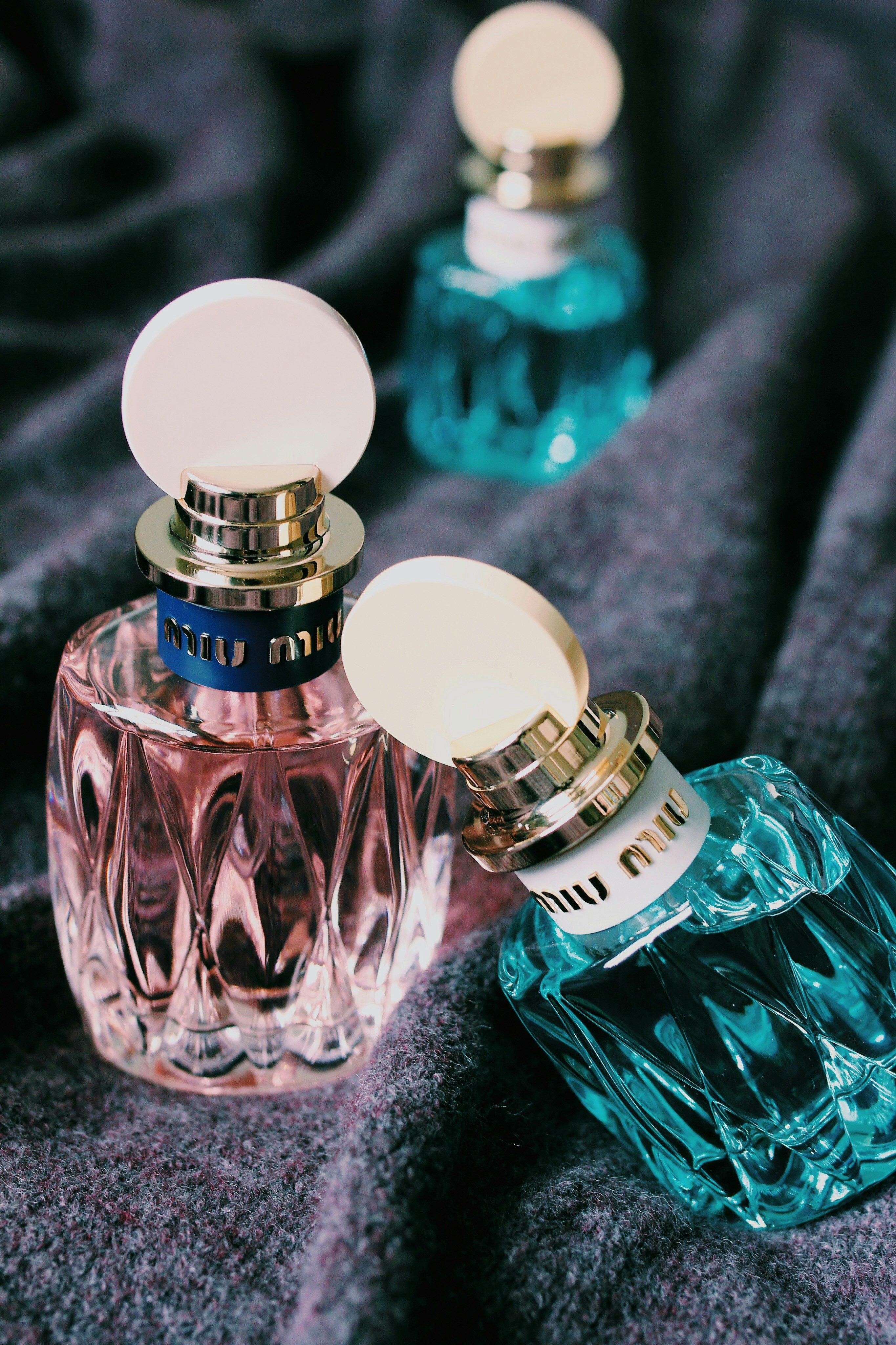 Saad Fragrance: Exquisite Arabian Perfumes for Every Occasion – saad ...