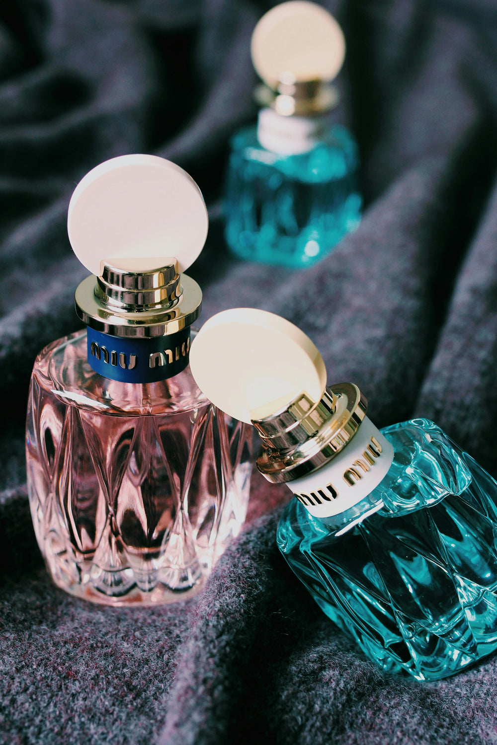 Saad Fragrance: Exquisite Arabian Perfumes for Every Occasion – saad ...