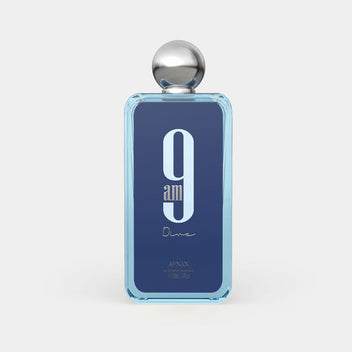 Saad Fragrance: Exquisite Arabian Perfumes for Every Occasion – saad ...