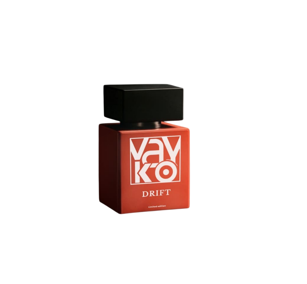 Vayko drift Eau De Parfum – saad fragrance