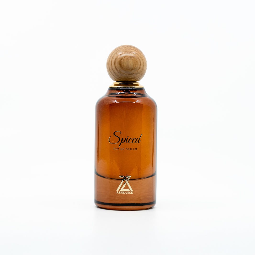 Saad Fragrance: Exquisite Arabian Perfumes for Every Occasion – saad ...