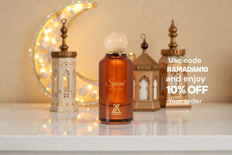 Saad Fragrance: Exquisite Arabian Perfumes for Every Occasion – saad ...