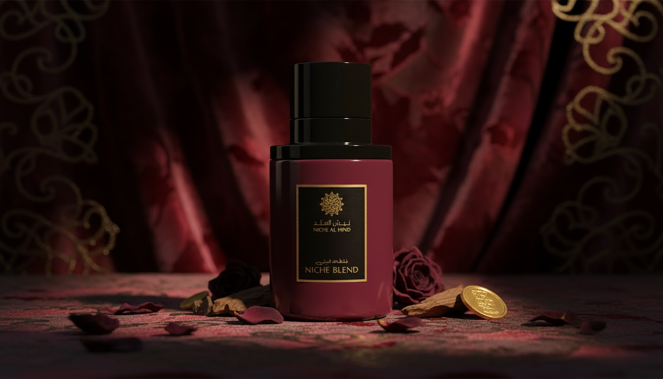 Saad Fragrance: Exquisite Arabian Perfumes for Every Occasion – saad ...