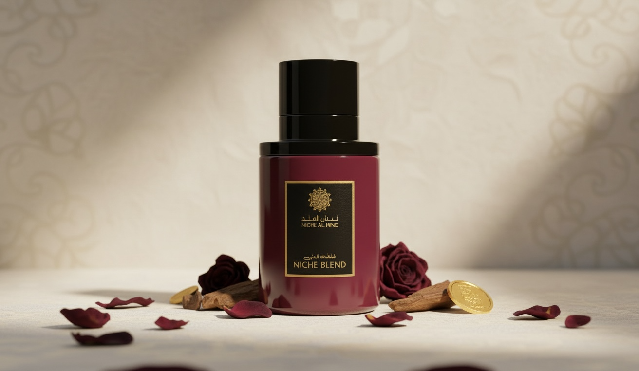 Saad Fragrance: Exquisite Arabian Perfumes for Every Occasion – saad ...