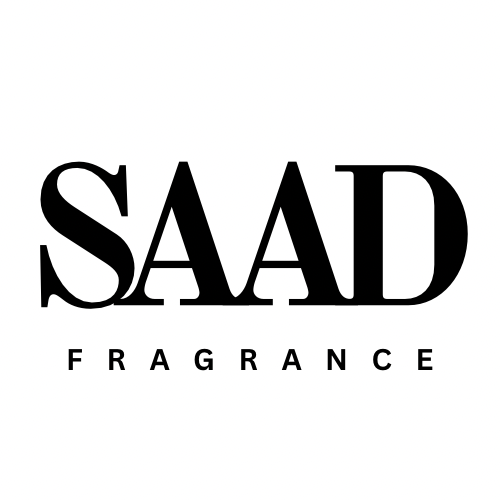 Saad Fragrance: Exquisite Arabian Perfumes for Every Occasion – saad ...