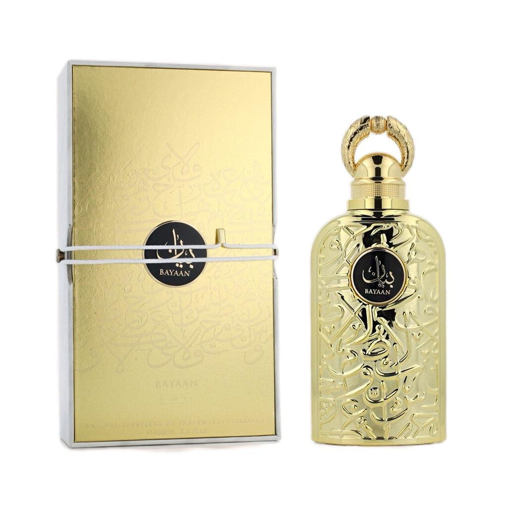 Bayaan Lattafa Perfumes for women – saad fragrance