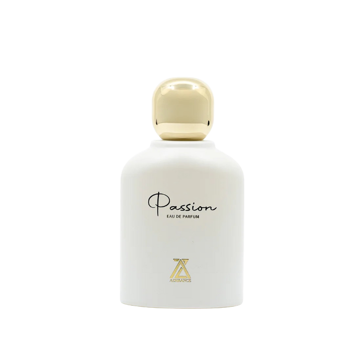Saad Fragrance: Exquisite Arabian Perfumes for Every Occasion – saad ...