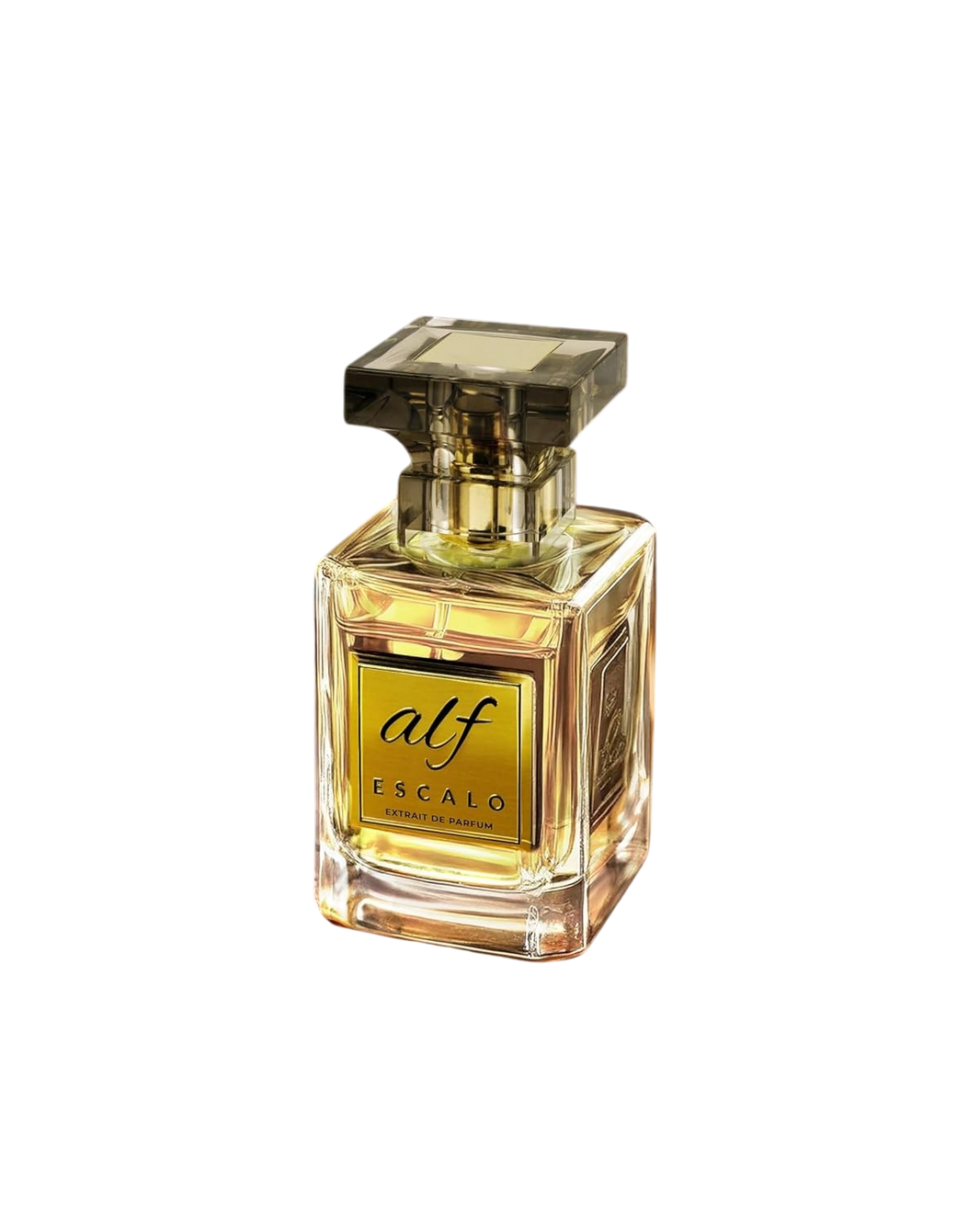 Saad Fragrance: Exquisite Arabian Perfumes for Every Occasion – saad ...