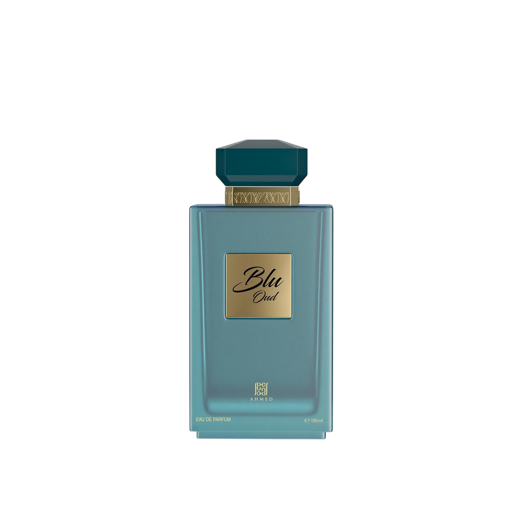 Saad Fragrance: Exquisite Arabian Perfumes for Every Occasion – saad ...